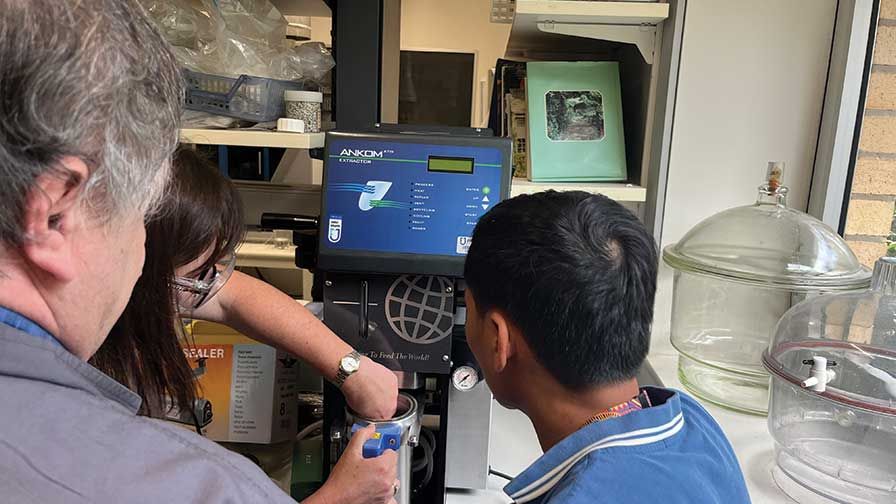 Food Feed Testing Equipment John Morris Group food-feed-testing-equipment-john-morris-group